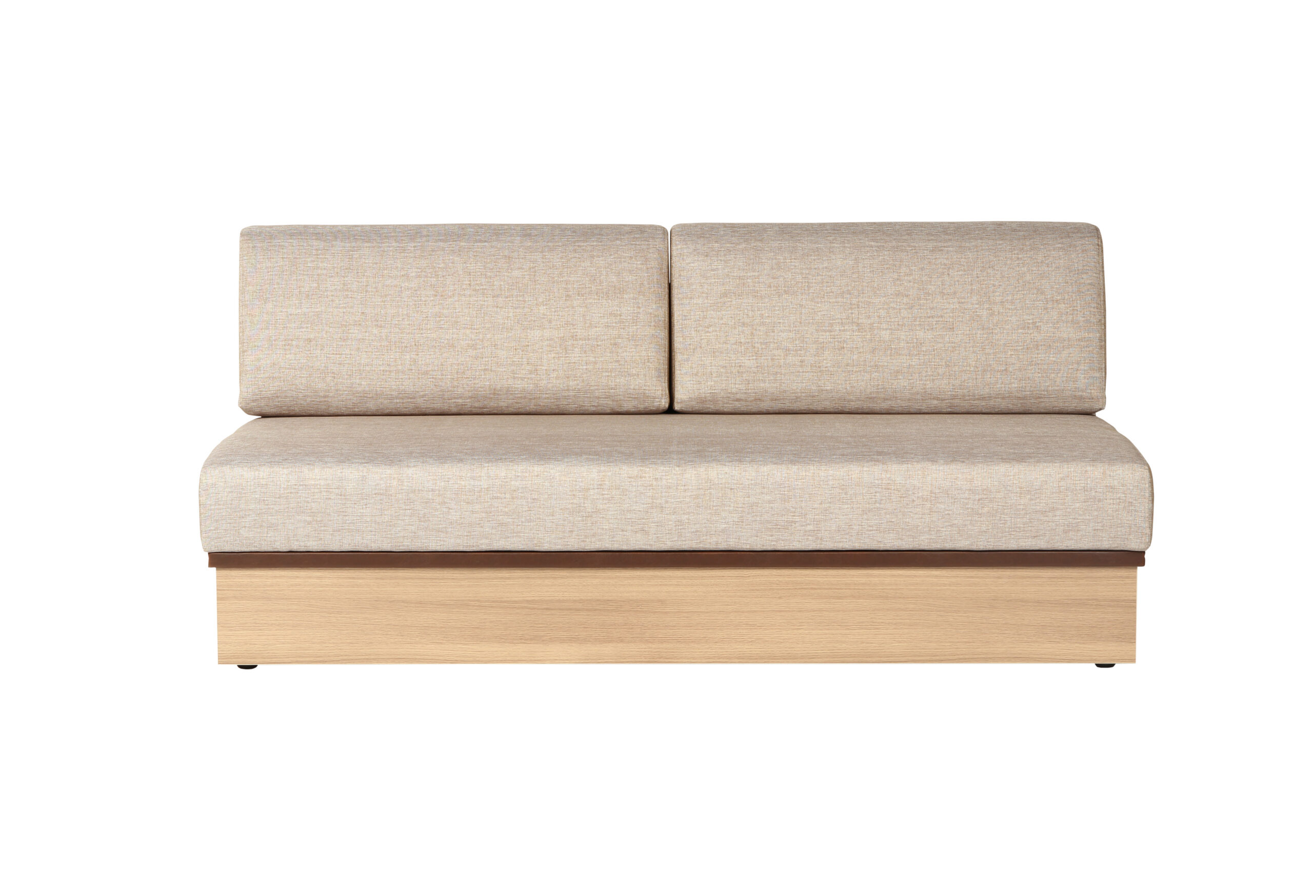 "SINGLE SOFA" sofa - Niemi Sofa